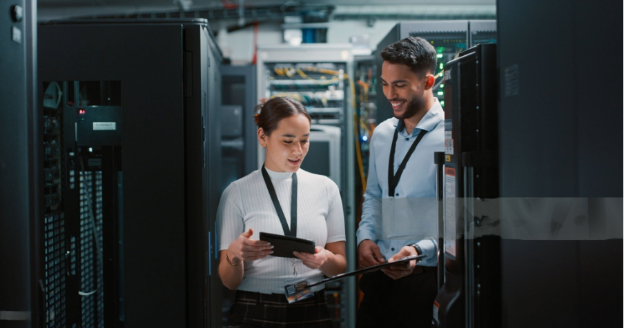 Business Operations interactions